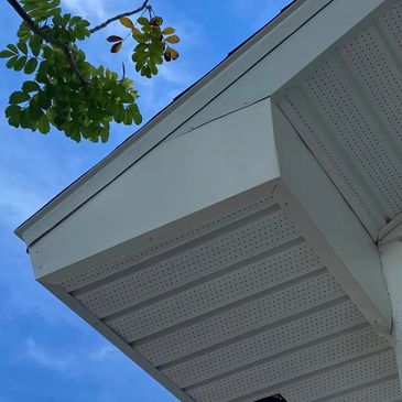 Pro Flow Gutters - Seamless Gutters, Soffit & Fascia